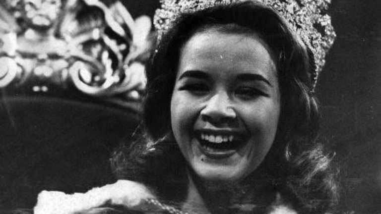 Miss World 1963 Carole Joan Crawford dies at 81 - Miss World
