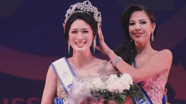 Miss World Canada 2025 - Miss World