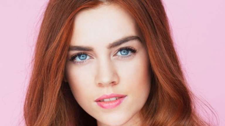 Slovakia 2017 - Miss World