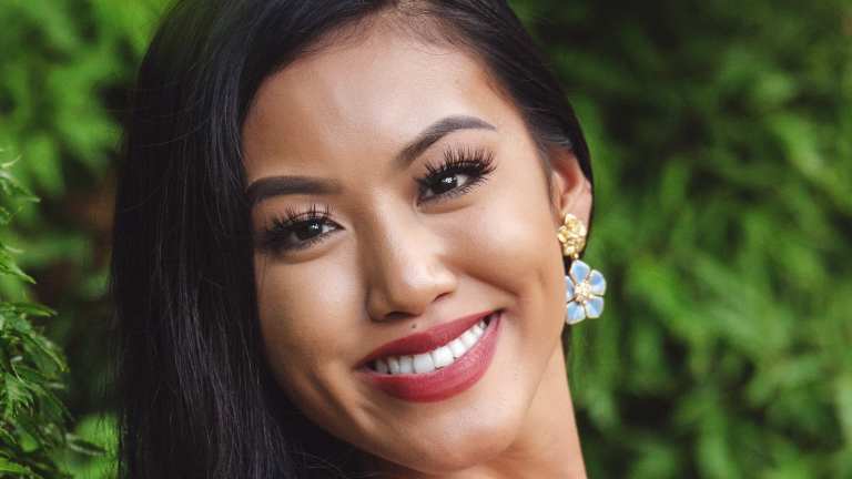 Guam 2017 - Miss World