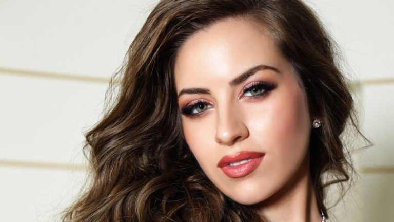 Greece 2017 - Miss World