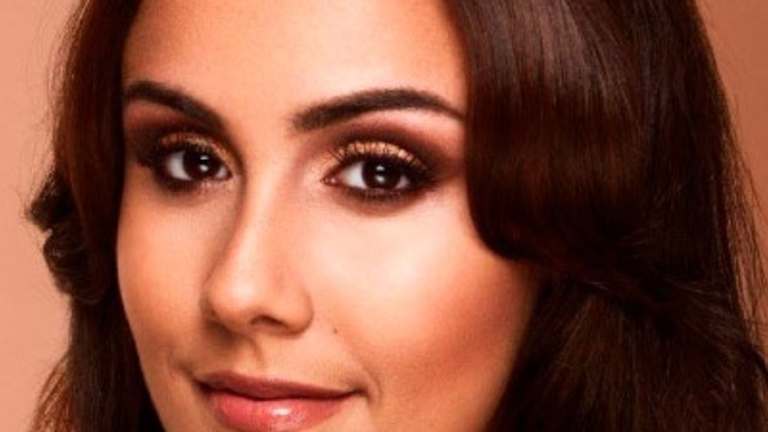 Gibraltar 2017 - Miss World