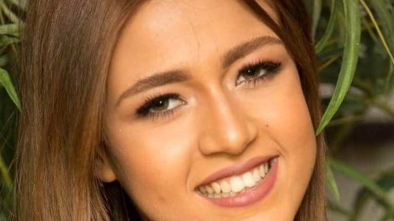 Egypt 2017 - Miss World