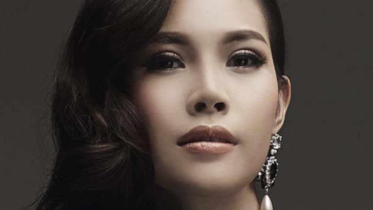 Thailand 2016 - Miss World