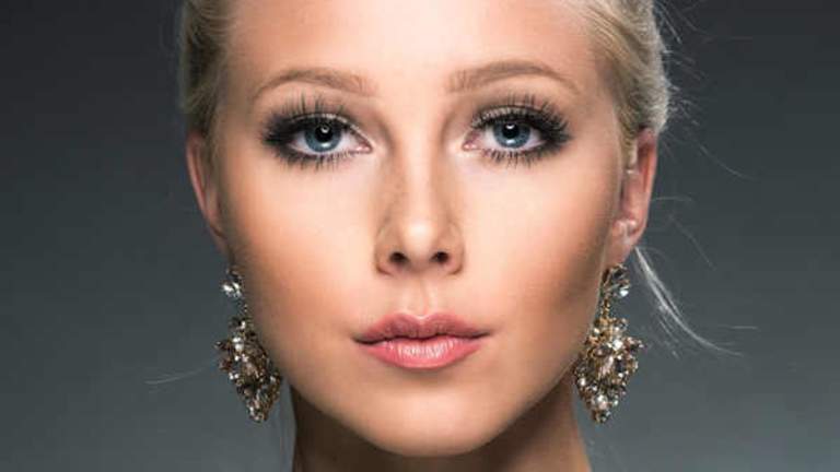 Sweden 2016 - Miss World