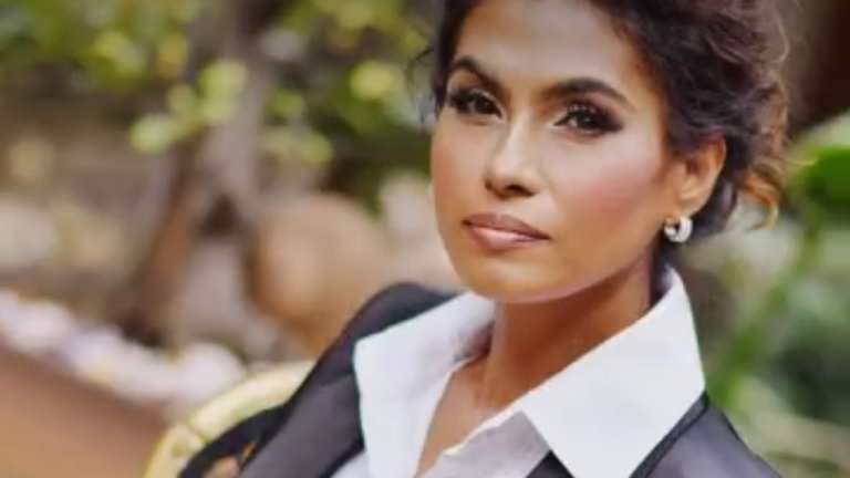 Miss World 98 4th ru learns how to walk again after serious accident ...