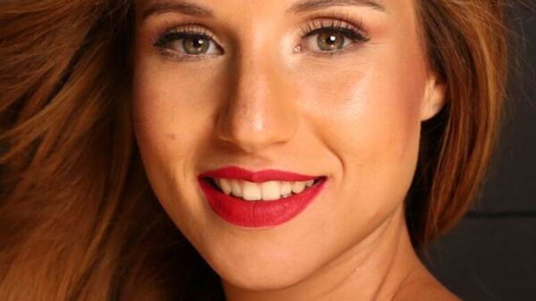 Gibraltar 2016 - Miss World