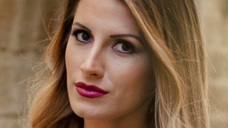Cyprus 2016 - Miss World