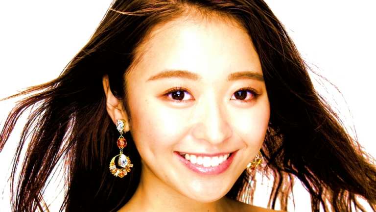 Japan 2015 - Miss World