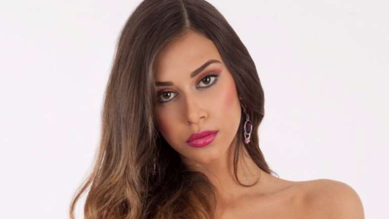 Italy 2015 - Miss World