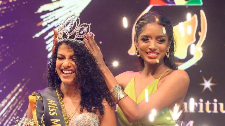 Miss World Mauritius 2023/24 - Miss World