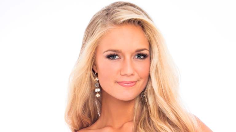 Denmark 2015 - Miss World