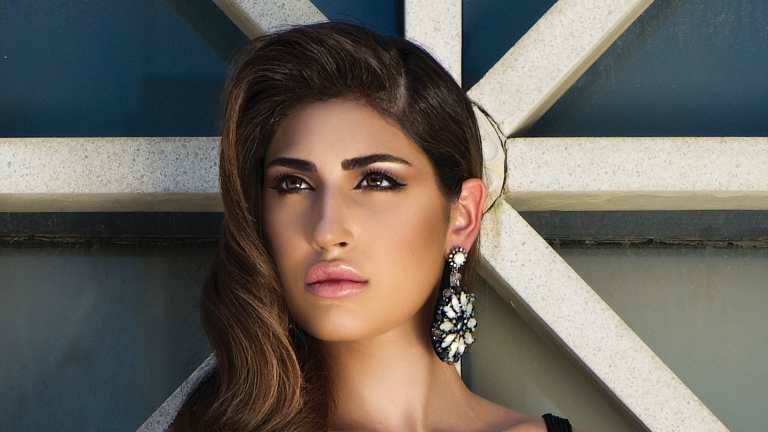 Cyprus 2015 - Miss World