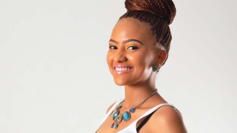 Botswana 2015 - Miss World