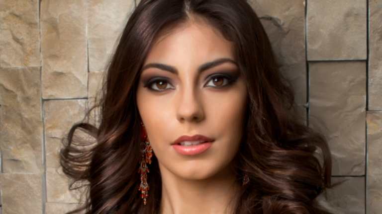 Ecuador 2014 - Miss World