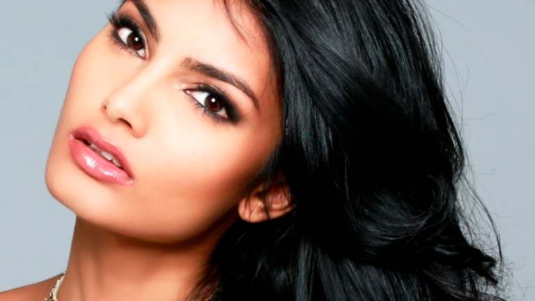 Guyana 2014 - Miss World