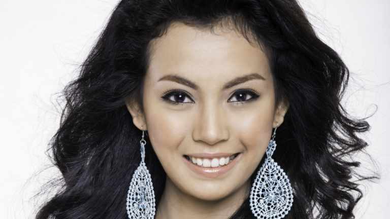 Myanmar 2014 - Miss World