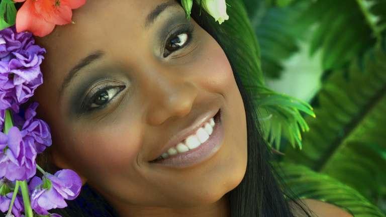 Namibia 2014 - Miss World