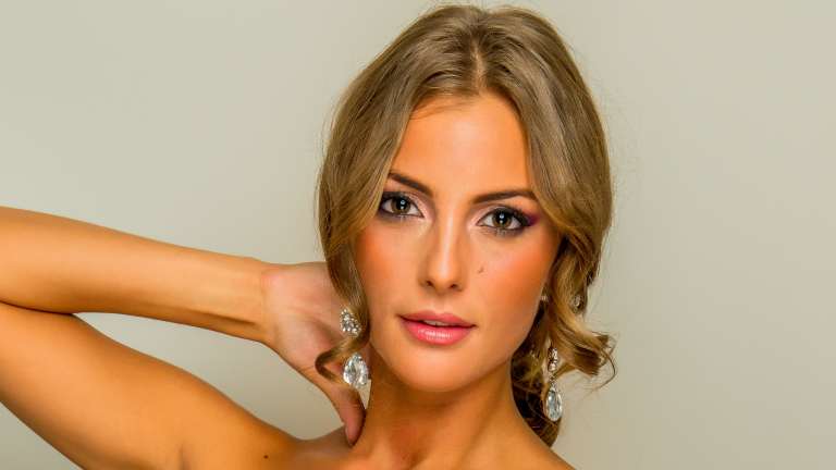 Norway 2014 - Miss World