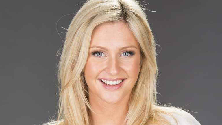 Scotland 2014 - Miss World