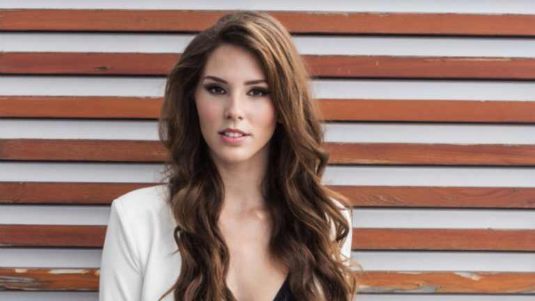 Slovakia 2014 - Miss World
