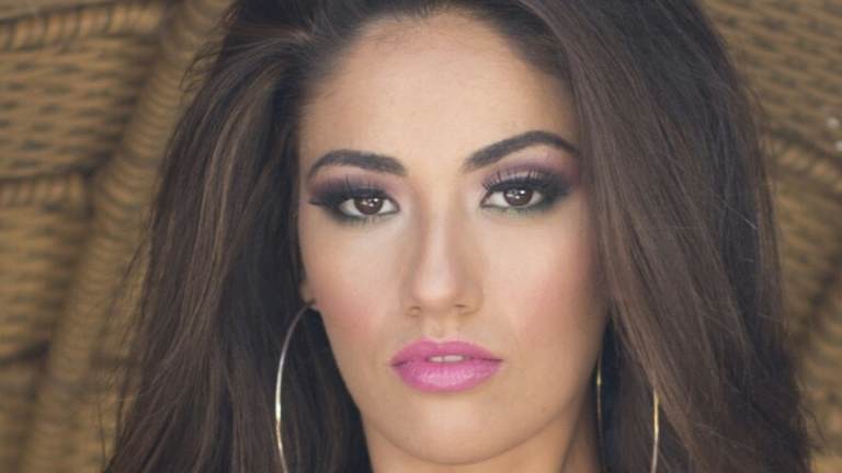 Spain 2014 - Miss World