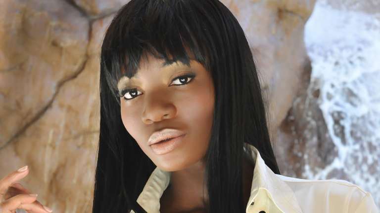 Namibia 2013 - Miss World