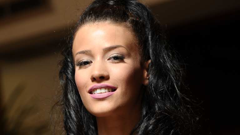 Greece 2013 - Miss World