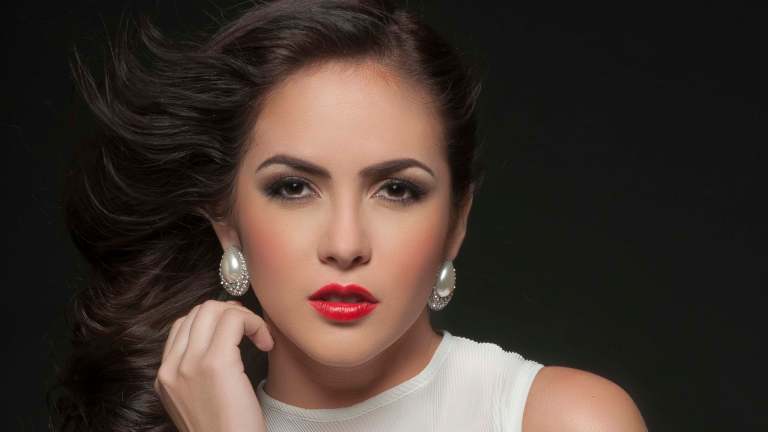 Ecuador 2013 - Miss World