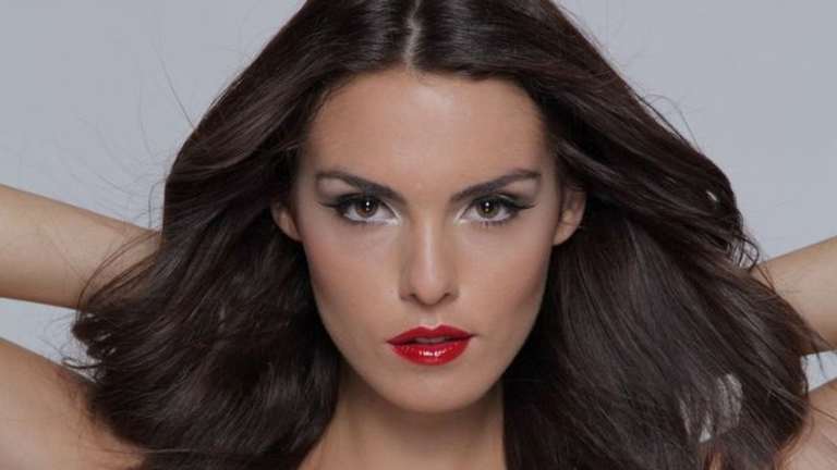 Cyprus 2013 - Miss World