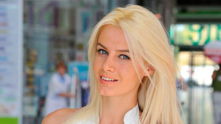 Albania 2013 - Miss World