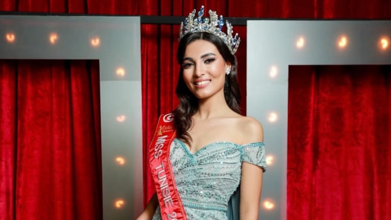 Miss World Tunisia 2025 - Miss World