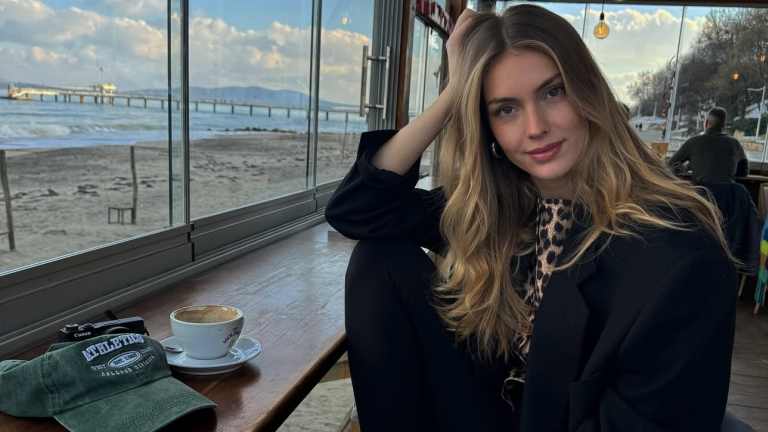 Miss World France 2025 - Miss World