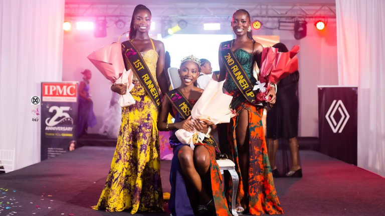 Ghana is ready to shine in Telangana: meet the new Miss Ghana! - Miss World