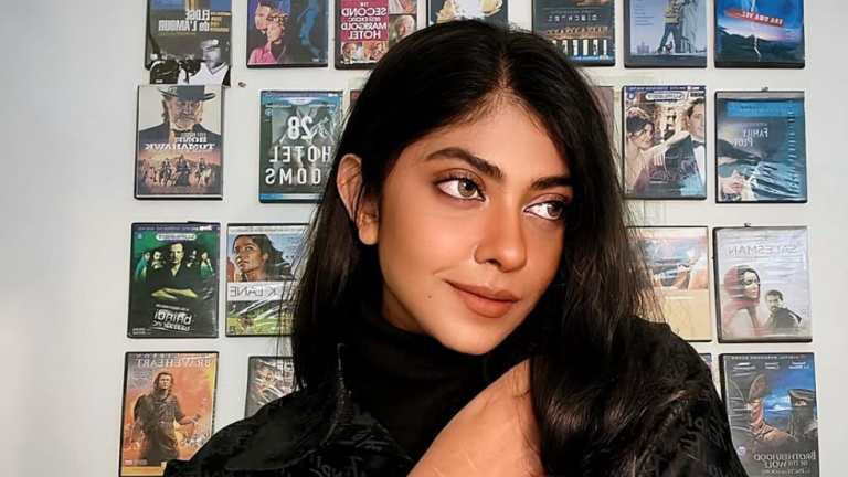 Miss World Bangladesh 2019 Rafah Nanjeba Torsa Signs Four New Films ...