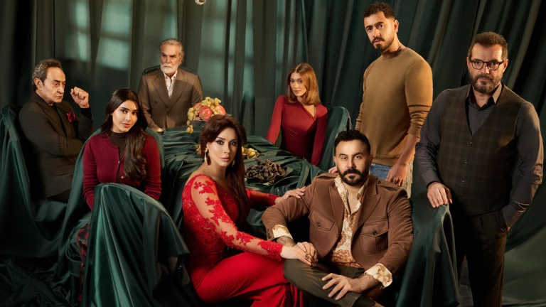 Yasmina Zaytoun takes a major step in her acting career with Ramadan ...