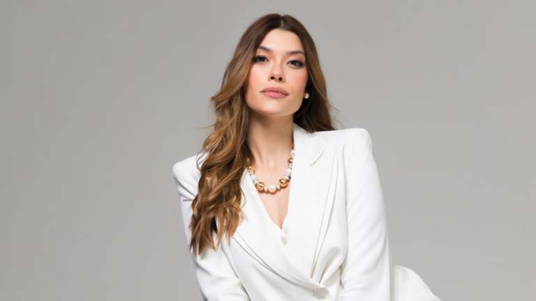 Letícia Frota Appointed New Beauty With a Purpose Coordinator for Miss ...