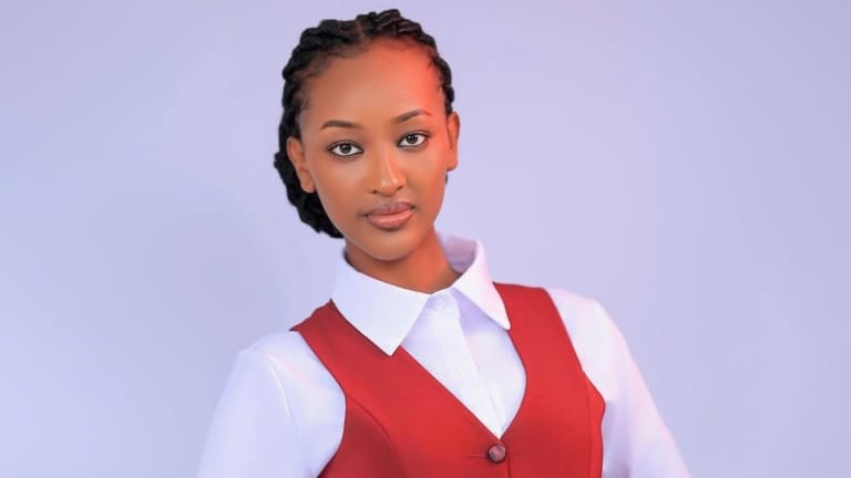 BWAP Africa Winner 2024, Hannah Karema Tumukunde Runs for Guild ...