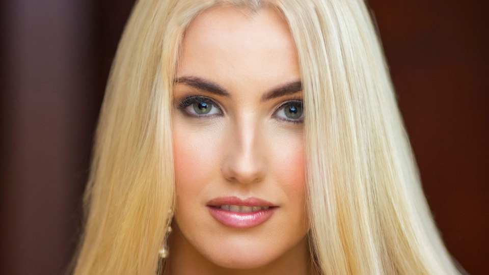 My Life - Miss World Scotland
