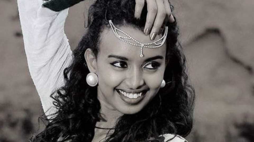 Miss World Ethiopia
