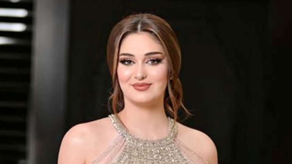Miss World Iraq