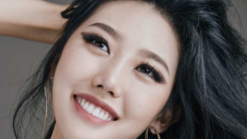 Miss World Republic of Korea