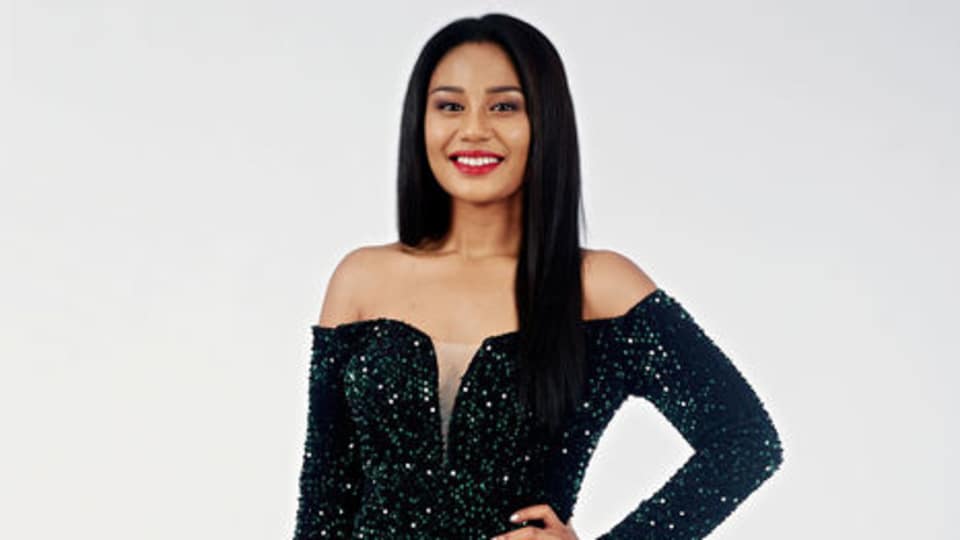 Miss World Madagascar