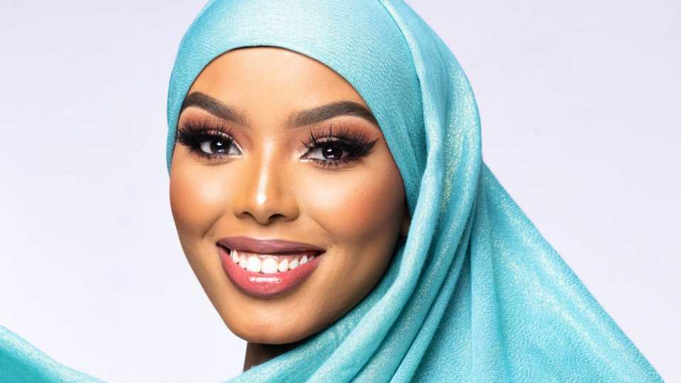 Miss World Somalia