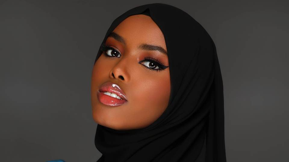 Miss World Somalia