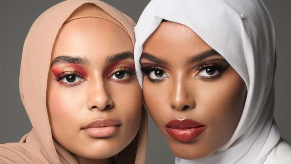 Miss World Somalia