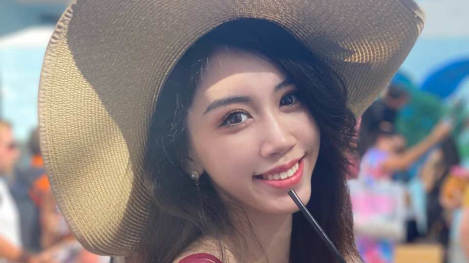 Miss World China