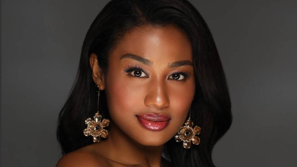 Miss World Madagascar