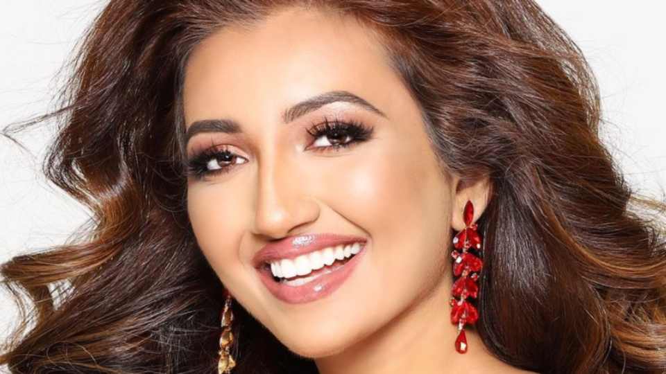 Miss World USA
