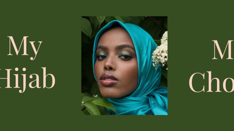 Miss World Somalia